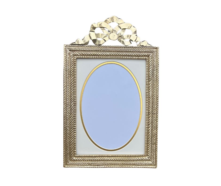 Heirloom Inspired Frames – MorganOwensHeirloom