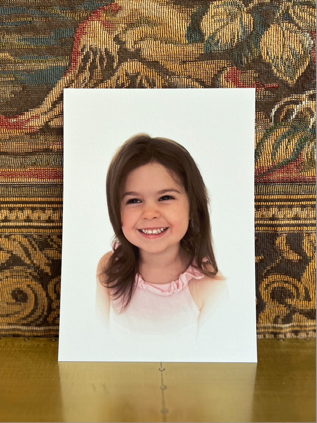 Guided Heirloom – MorganOwensHeirloom